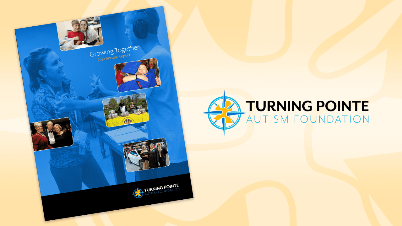 Turning Pointe - Paul Gregory Media