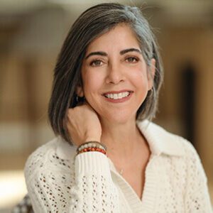 Nicki Anderson - Love-Led Leadership - Paul Gregory Media